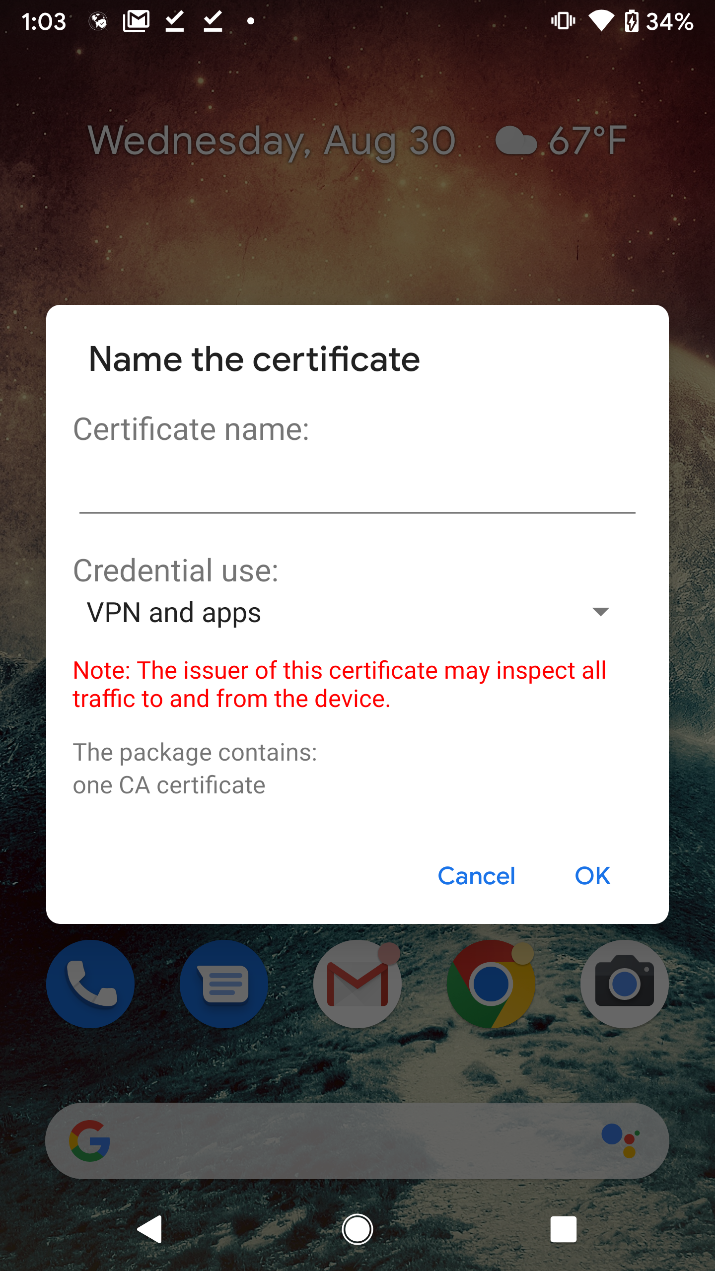 MobileConnect